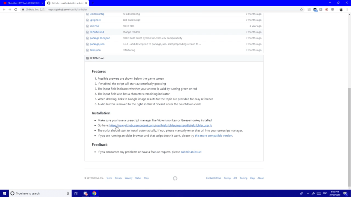 Skribbl.io Hack: Auto Draw, Auto Guesser and More - Gaming Pirate