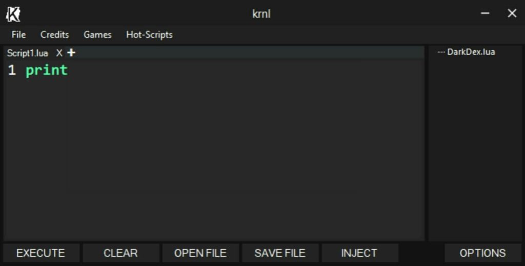 Best Script Executor For Roblox Free Wowlasopa