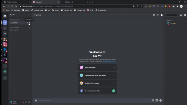 Roblox Cookie Logger: How to Cookie Log on Roblox (2024) - Gaming Pirate