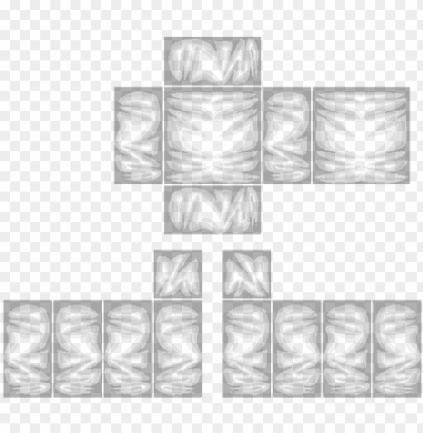 Roblox Shade Template