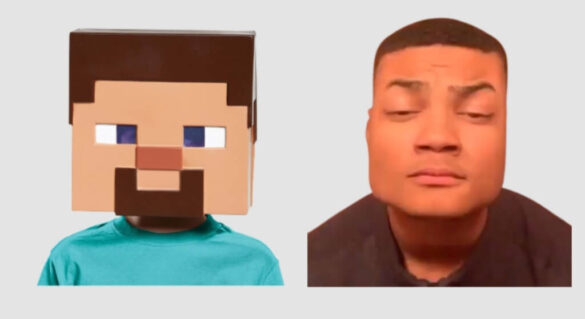 Minecraft Head Guy: Everything You Need to Know - Gaming Pirate