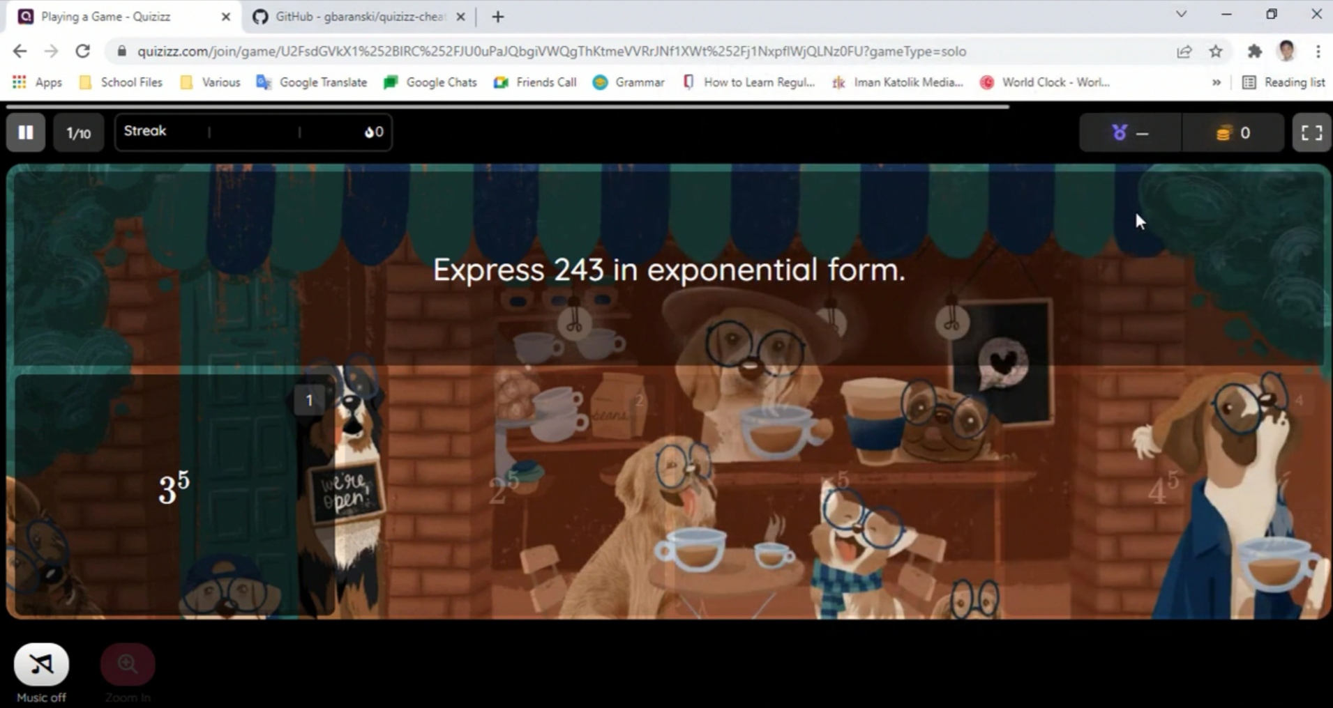 Quizizz Hack for Auto Answer (2024) - Gaming Pirate Quizizz Hack for Auto Answer (2024) - Gaming Pirate