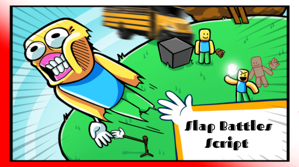 Roblox Slap Battles Script 2023 Gaming Pirate
