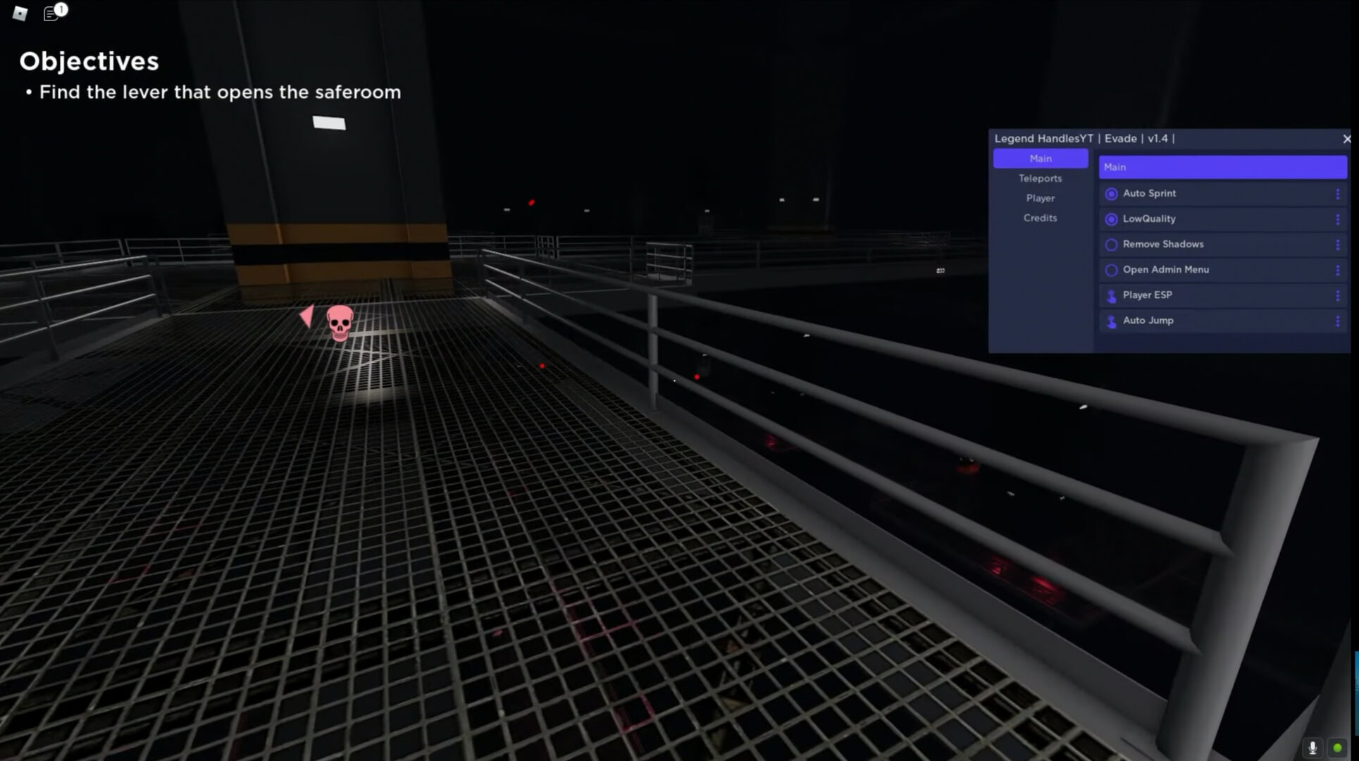 Roblox Evade Script 2023 Gaming Pirate roblox-evade-script-2023-gaming-pirate